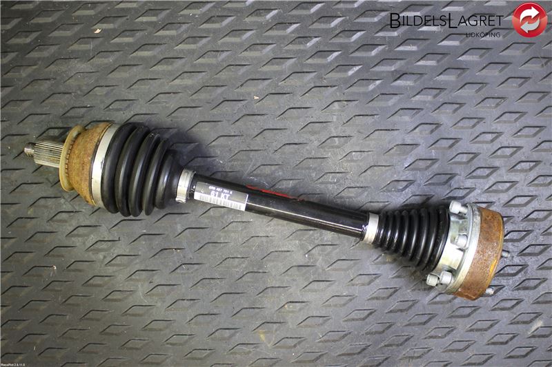6R0-407-761-KX : Drivaksel for - Autoparts24