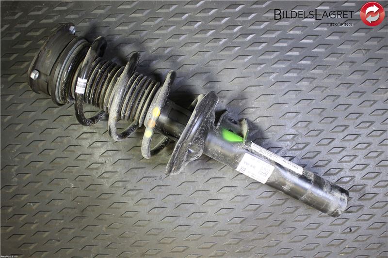 3Q0-413-031-CC : Fjederben for - Autoparts24