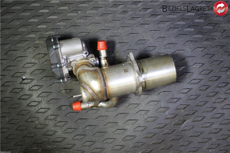 04L131512A: EGR køler, Varmeelement, Egr ventil, - Autoparts24