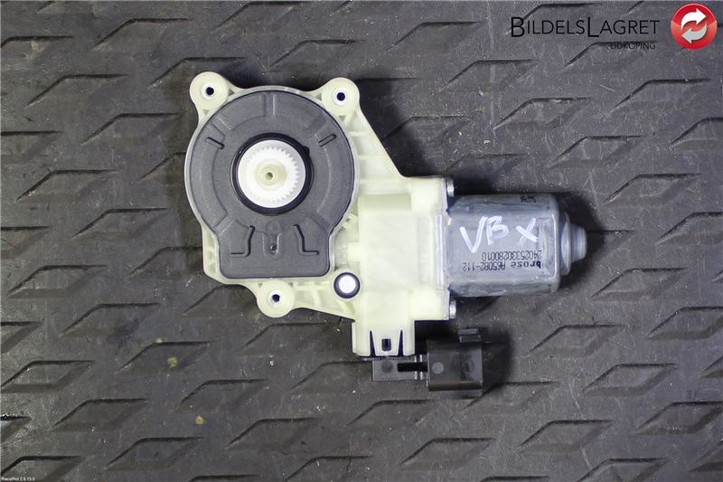 1870554 : Fensterhebermotor - Autoparts24