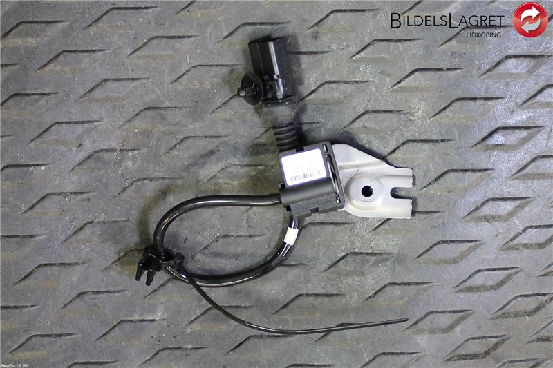 Audi Q7 - sensor - diversen Q7 | Autoparts24