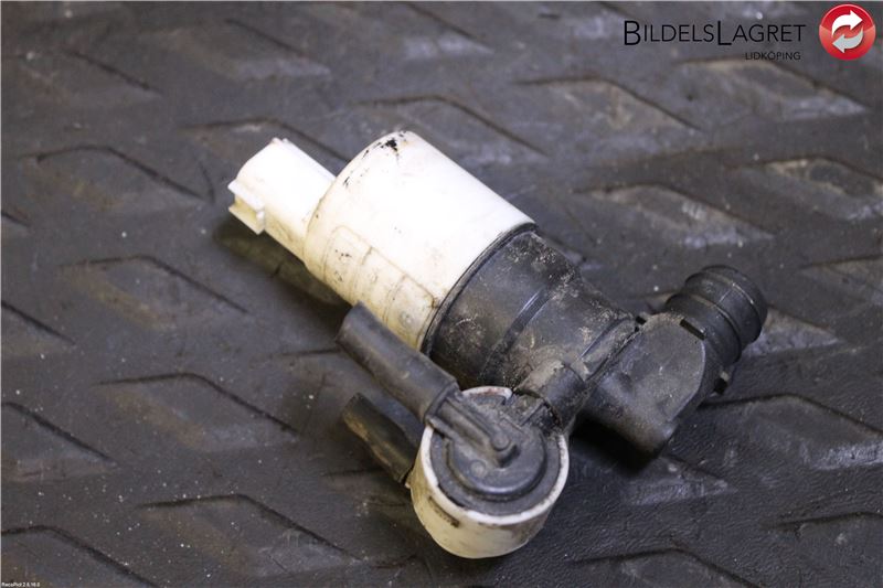 Volvo V60 - Ruitensproeier pomp / motor V60 | Autoparts24