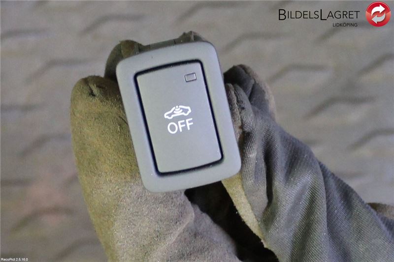 4H09621096PS : Diverse Schalter - Autoparts24