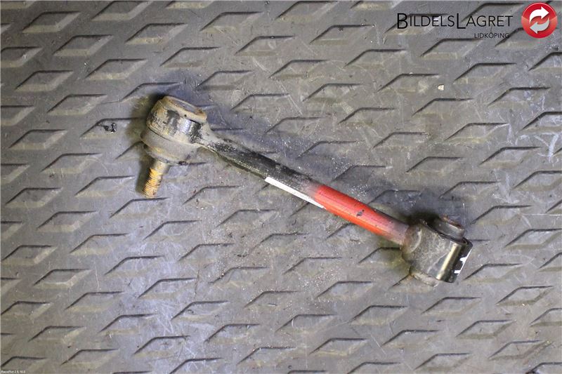 55250A-6000: Krængningsstabilisator - bag, Bærearm - bagerst øverst ...