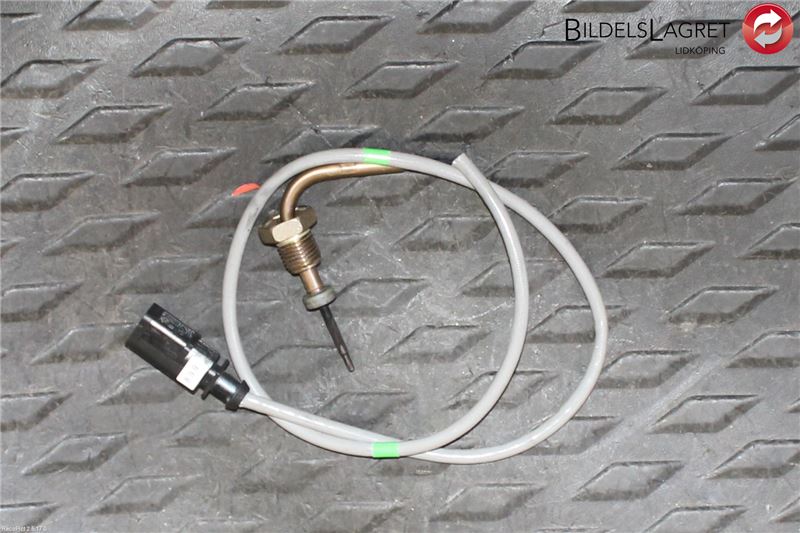 04L-906-088-CC : Lambda sonde en Sensor temperatuur / druk - uitlaat ...