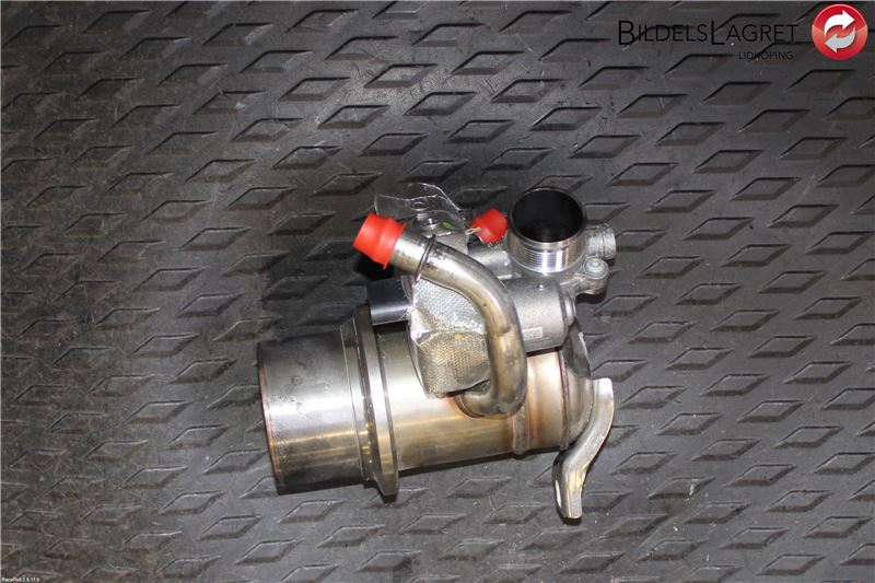 04L131512BQ: EGR Ventil, AGR Kühler, Wärmetauscher, EGR-Kühlerrohr ...