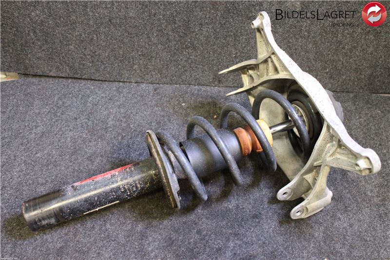 8K0-412-391-F : Fjederben for - Autoparts24