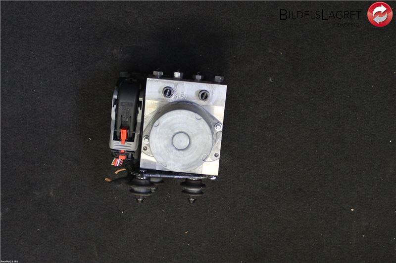 8K0-614-517-HB : ABS Pumpe - Autoparts24