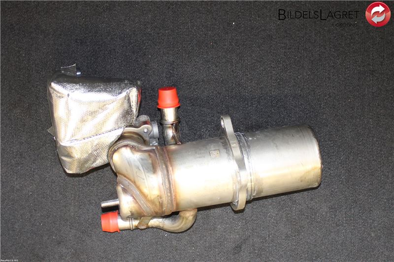 04L131512A: Egr ventil, EGR køler, Varmeelement, - Autoparts24