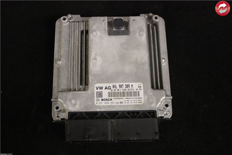 04L-907-309M : Computer motormanagement - Autoparts24