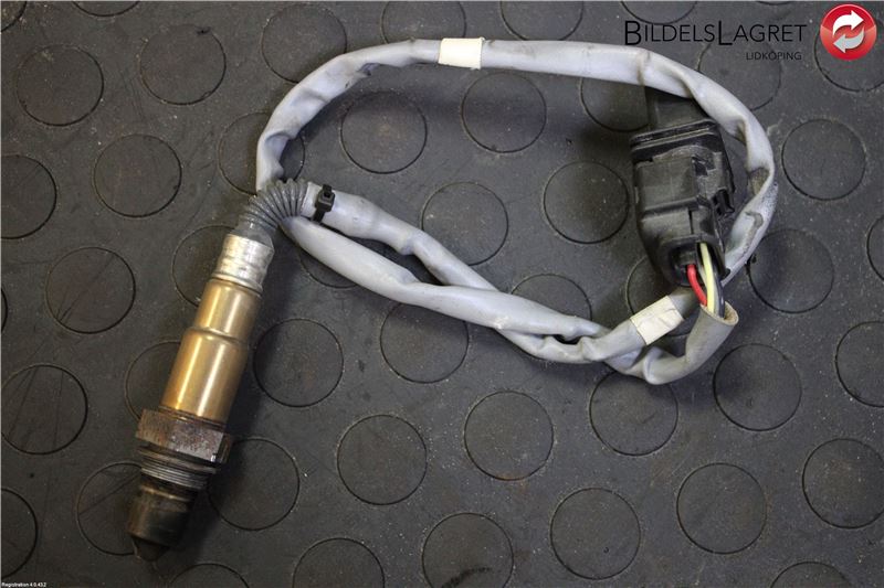 0281004490 : Lambda-Sonde - Autoparts24