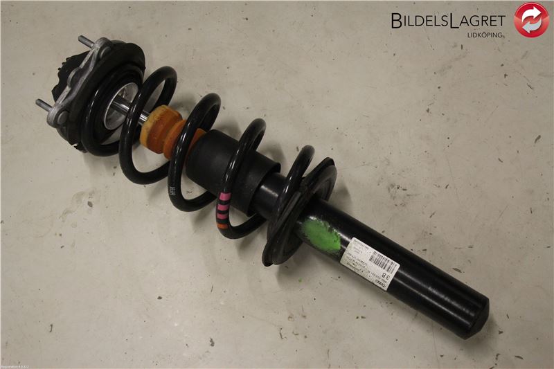 4G0413031N : Veerpoot voor - Autoparts24