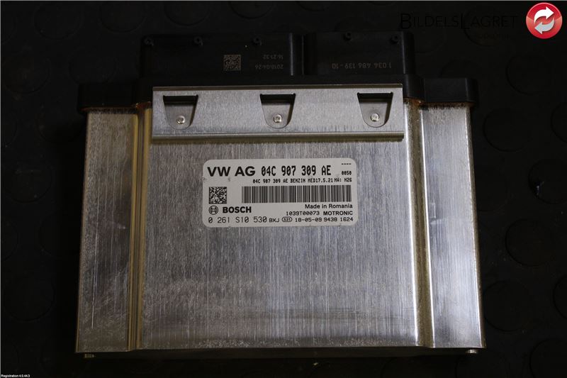 04C-906-026-BH : motorstyringsenhed (ECU) - Autoparts24