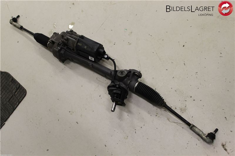 5Q1-423-062-B : Styretøj - Autoparts24