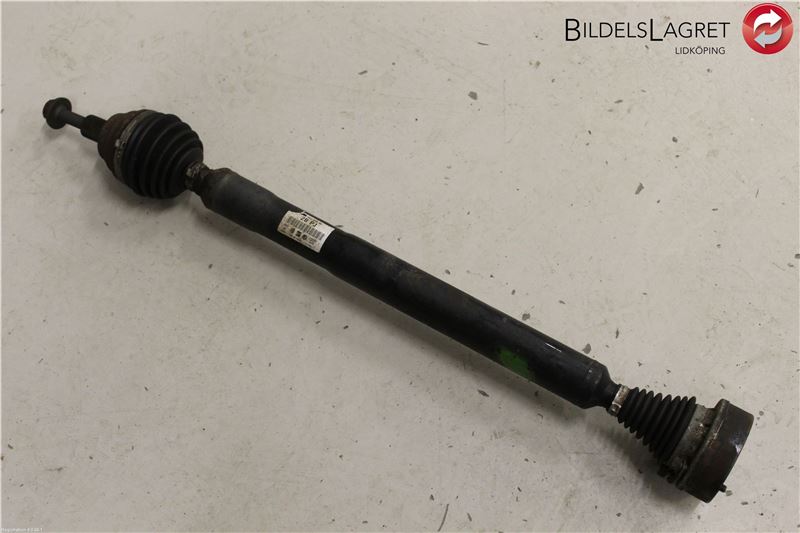 1K0407452MX : Antriebswelle vorne - Autoparts24