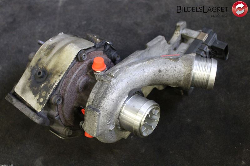 Audi Q7 - Turbo / G-lader Q7 | Autoparts24