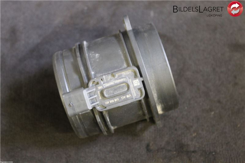 03N-906-461 : Luftmængdemåler og Kontakt - katastrofeblink - Autoparts24