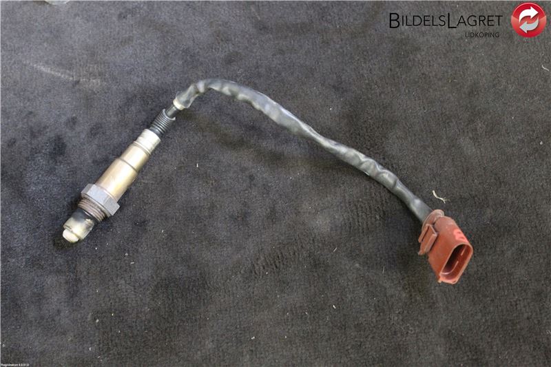 0258006887 : Lambda sonde - Autoparts24