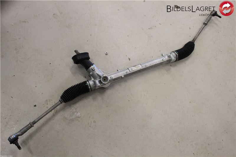 Skoda Kamiq - Stuurhuis Kamiq - Autoparts24