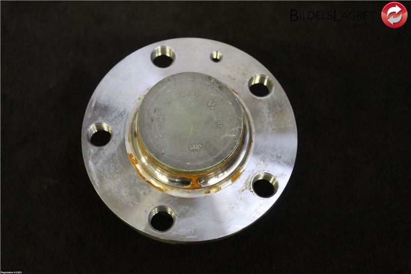 Brugt Skoda Kamiq - Spindel - bag | Autoparts24