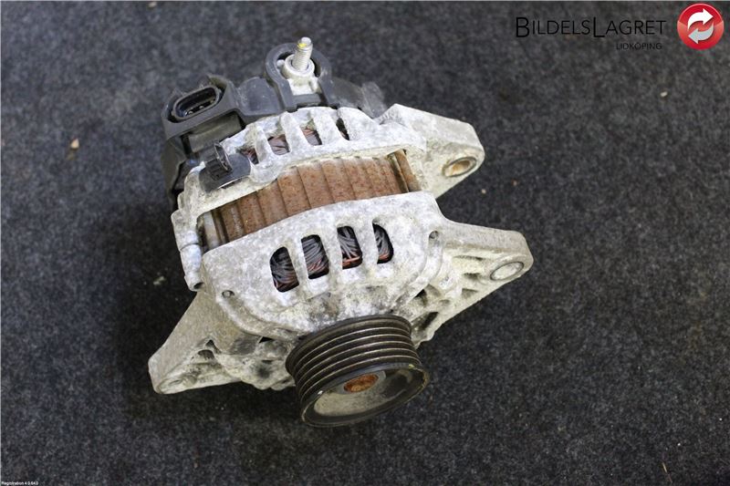 373002B300 : Generator - Autoparts24