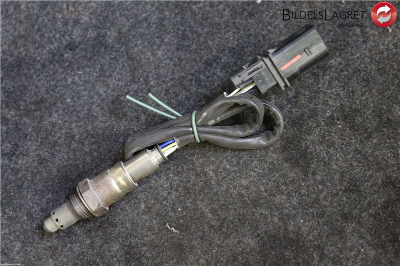 04E906262CR : Lambdasonde - Autoparts24