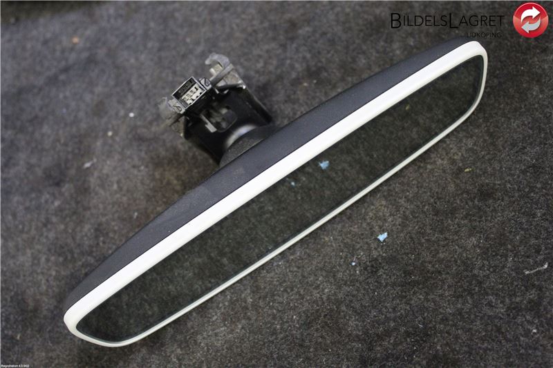 3G0-857-511-AM-SMA : Bakspejl - indvendig - Autoparts24