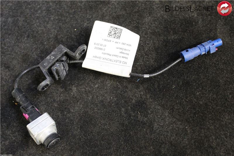 Brugt Audi A6 - Kamera | Autoparts24