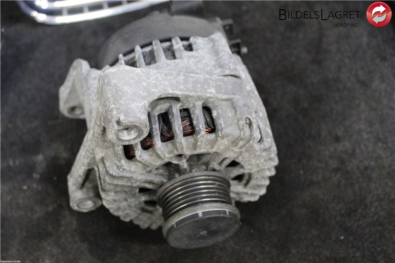 12318509023 : Generator - Autoparts24