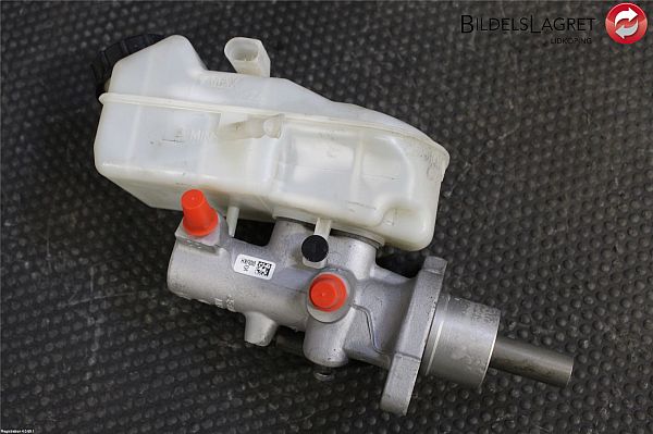 7E0611019B : Bremse hovedcylinder - Autoparts24