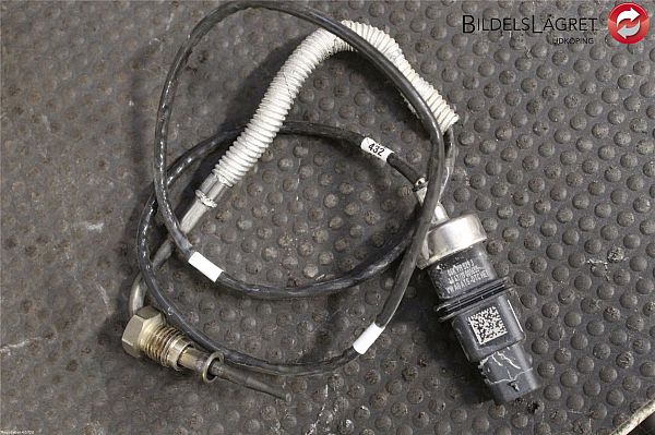 Brugt Seat Tarraco - Lambdasonde | Autoparts24