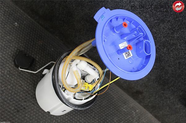 Seat Tarraco Kraftstoffpumpe gebraucht kaufen | Autoparts24