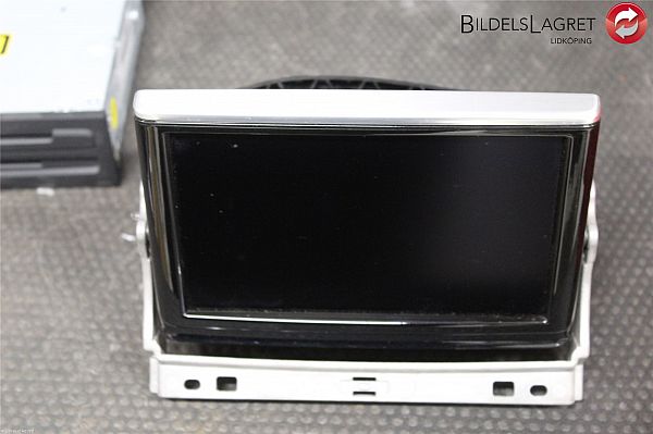 Brugt Audi A8 - Multiskærm / display | Autoparts24