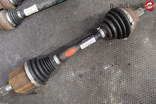 5Q0-407-271-CR : Antriebswelle vorne - Autoparts24