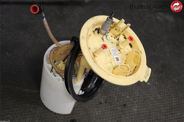 5Q0919088AM : Brændstofpumpe og Tankmåler - Autoparts24