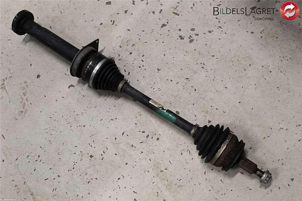 7E0-407-452-MX : Antriebswelle vorne - Autoparts24