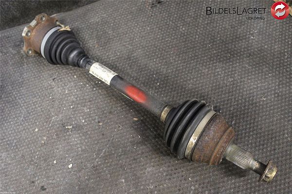 Audi TT - Aandrijfas voor TT | Autoparts24