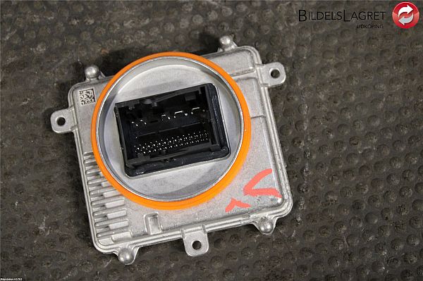 992941571AC : Belysning styreenhed og Xenon / led relæ - Autoparts24