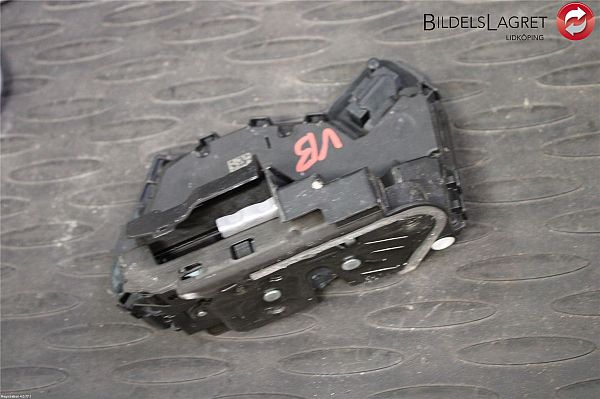 Brugt Skoda Karoq - Dørlås | Autoparts24