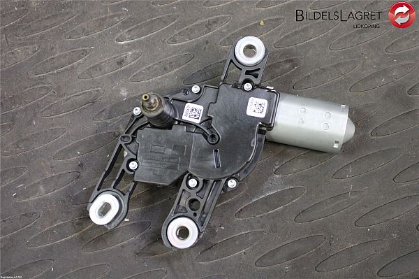 8V0-955-711-B : Viskermotor bag og Viskermotor - for - Autoparts24