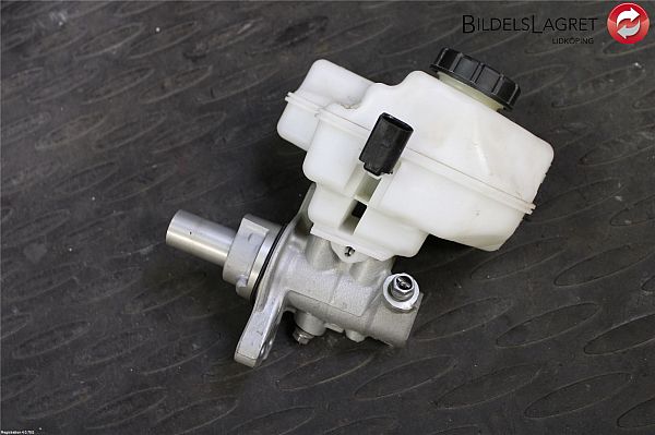 3Q1-614-019-D : Bremse hovedcylinder og Bremseforstærker - Autoparts24