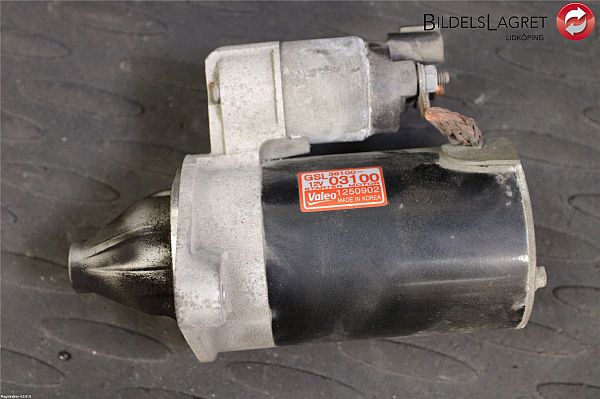 36100-03100 : Starter - Autoparts24