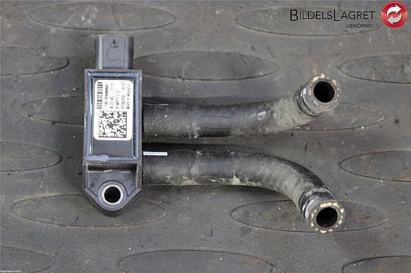 VW Amarok - Sensor temperatuur / druk - uitlaat Amarok | Autoparts24