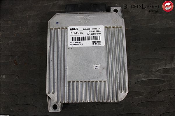 Ford Ranger - Computer motormanagement Ranger | Autoparts24