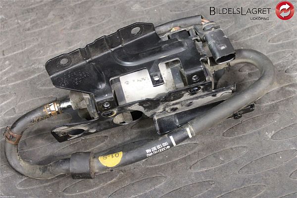 5N0906129B : brandstofpomp en Dieselpomp - Autoparts24