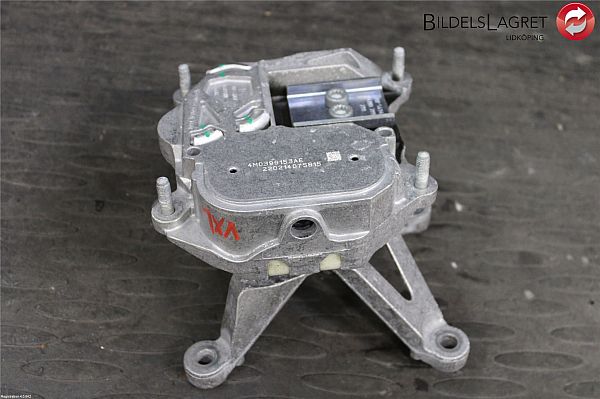 4M0-399-153-AE : Ophanging versnellingsbak en Versnellingsbak Rubber ...