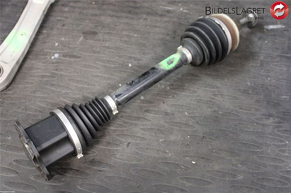 4N0-407-271-F : Aandrijfas voor - Autoparts24