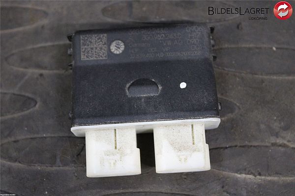 VW ID.4 - Controller diverse ID.4 | Autoparts24