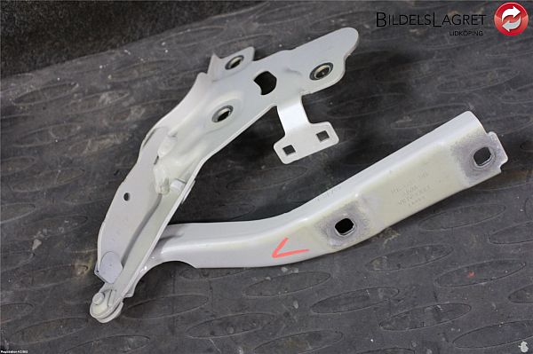 Brugt Audi E-tron - Hjelmhængsel | Autoparts24