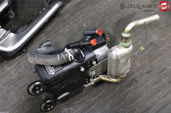 5WA815007D : Dieselvarmer og Motor - kabinevarmer - Autoparts24